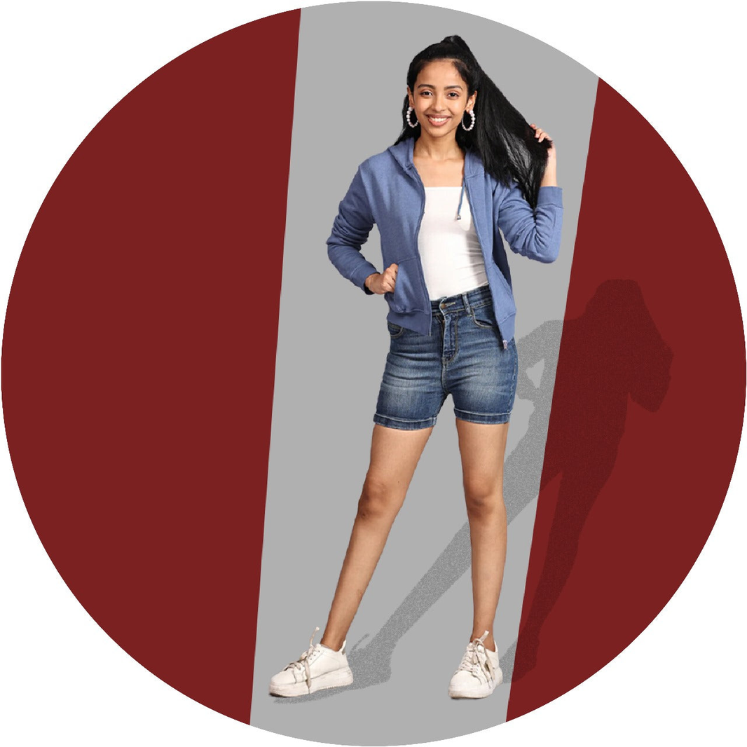 Fashion label for Teenage Girls and contemporary Women – GENZEE