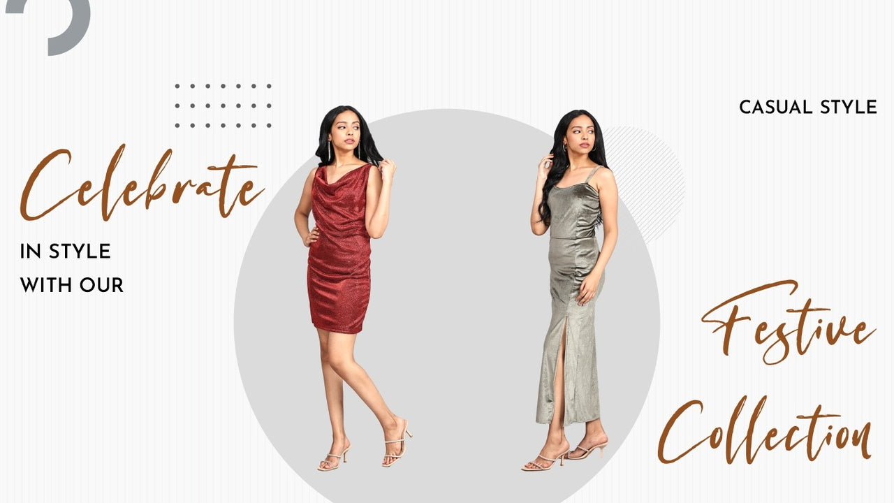 Fashion label for Teenage Girls and contemporary Women – GENZEE